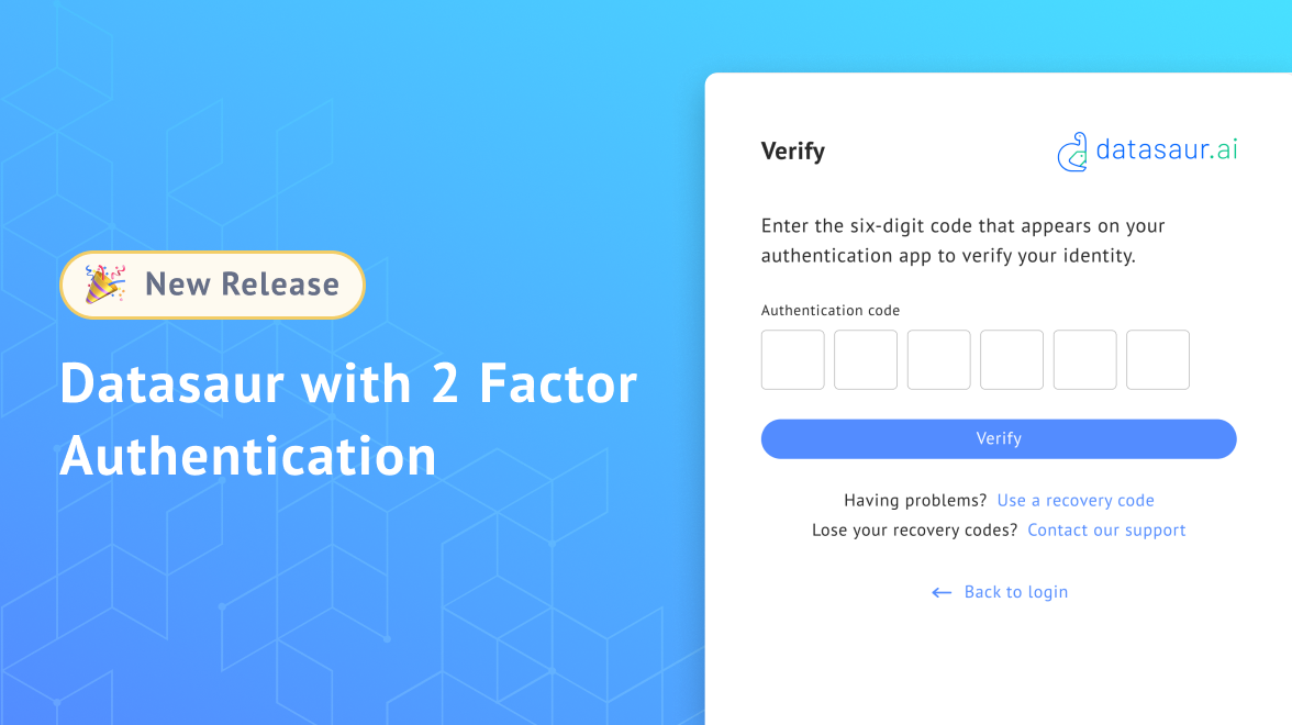 Two-Factor Authentication
